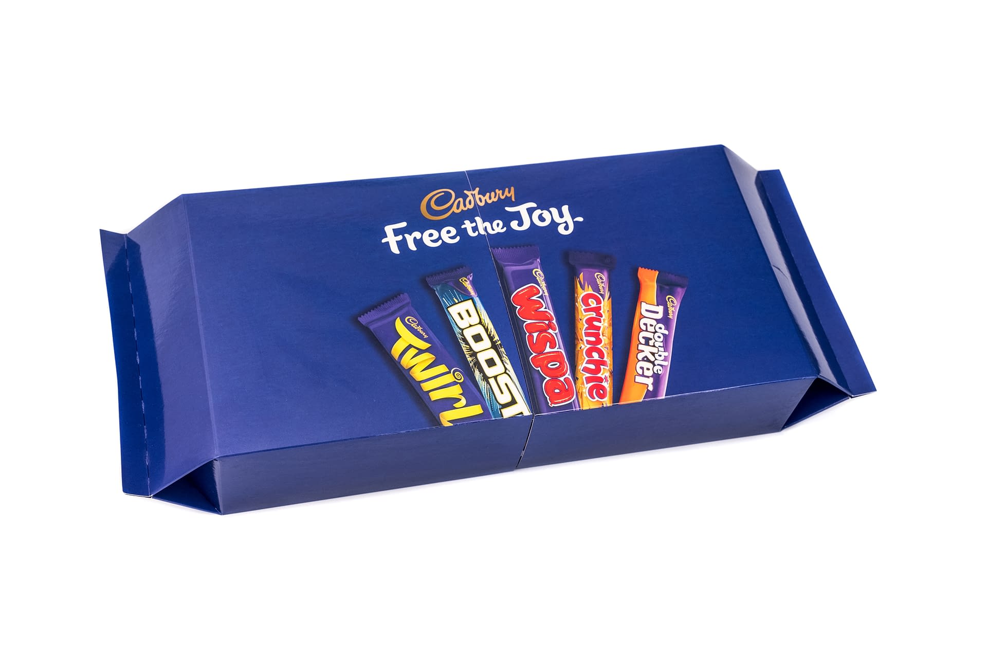 CADBURY: BOX – Print 4 Ltd